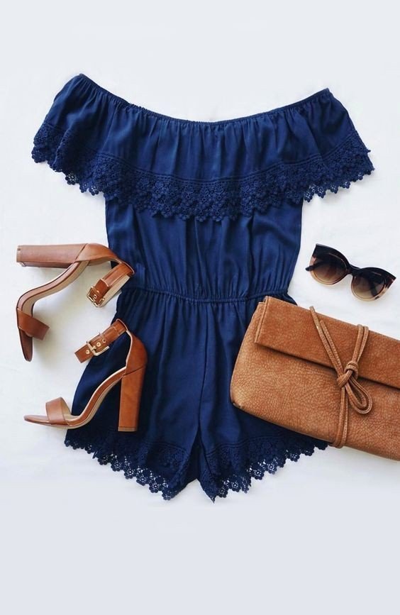 Aprende a combinar los colores de tu ropa para lucir perfecta - Ciclón